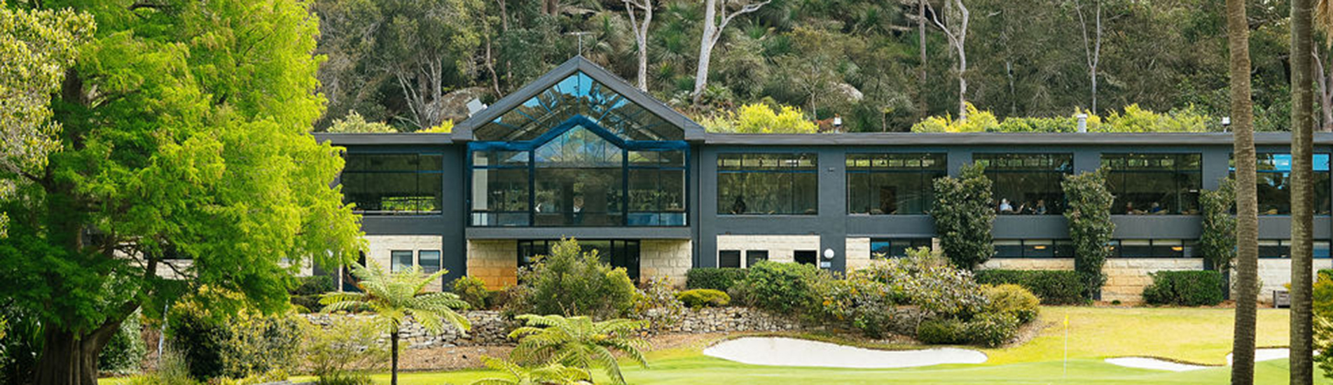 The Club - Cromer Golf Club